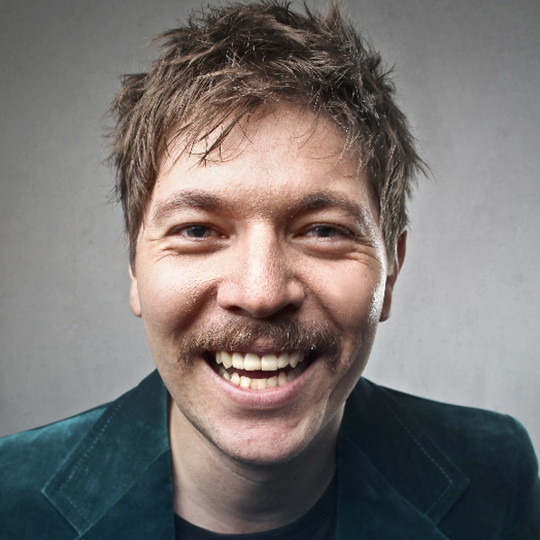 Robin Schmidt – Fondation Marie-Louise