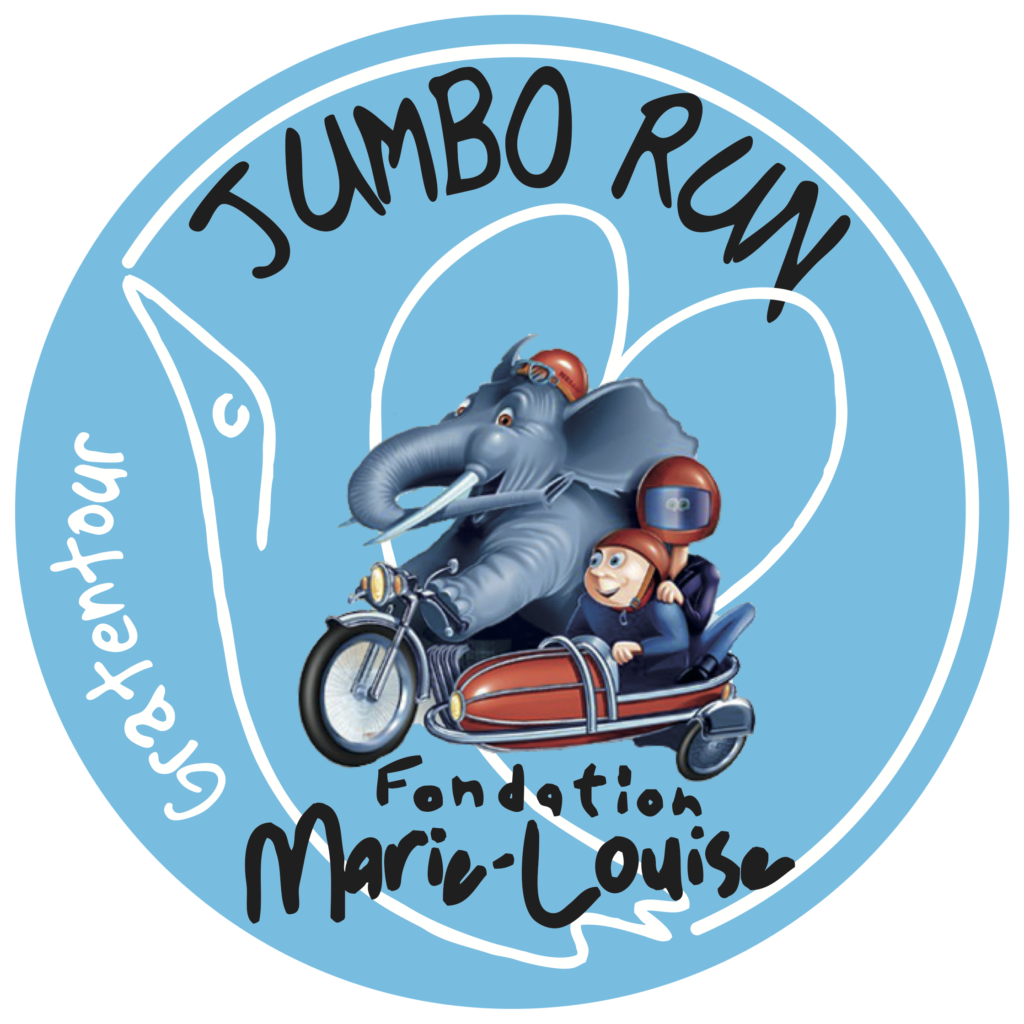 Jumbo-run : Marie-Louise recherche des side-caristes ! – Fondation ...